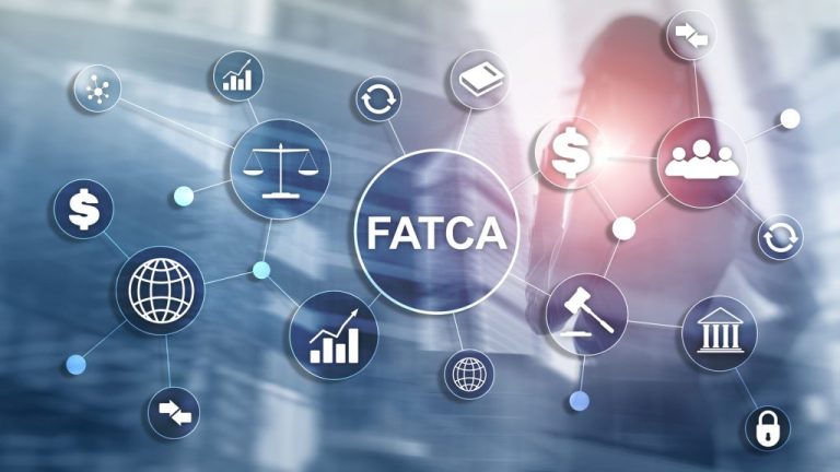 Efficient FATCA Compliance & Reporting Solution | KYCsphere